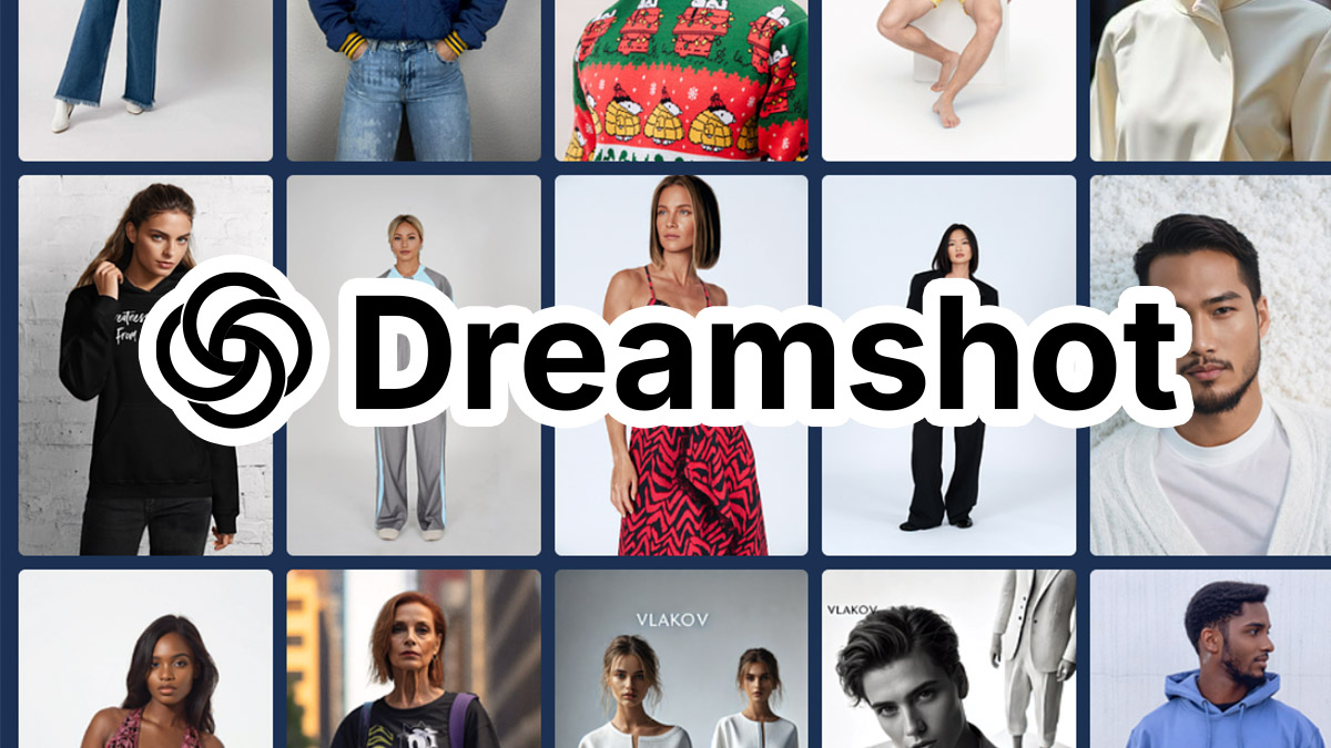 Navigating the Dashboard | Dreamshot Navigating the Dashboard | Dreamshot